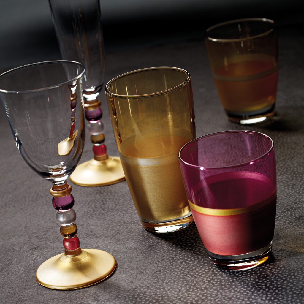 Tableware - Cerve Group
