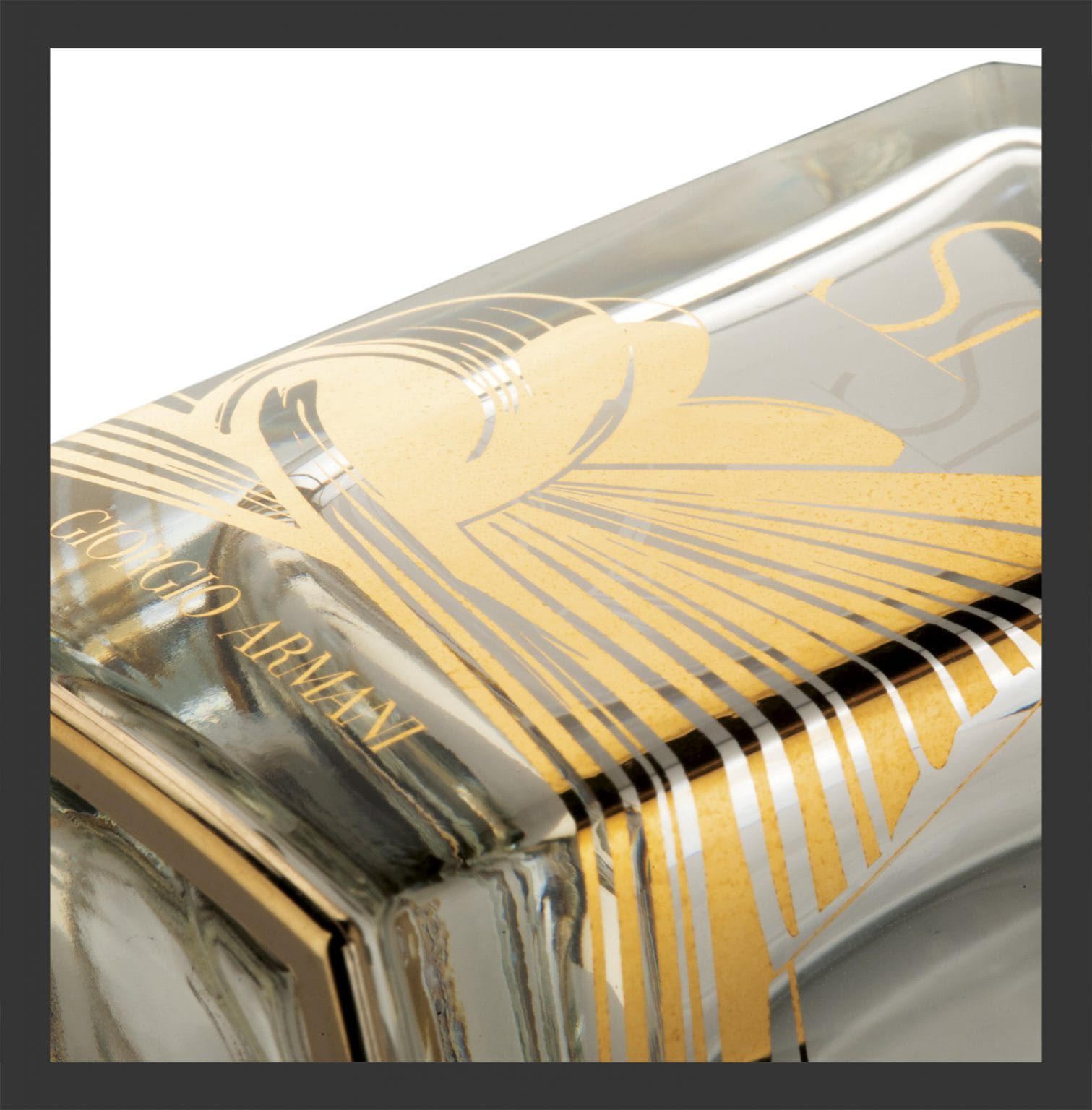 Cerve Masters in glass decoration - Cerve Group