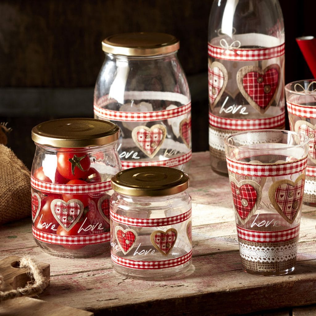 Tableware - Cerve Group