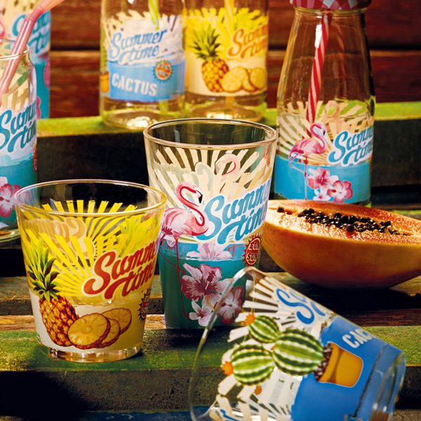 Tableware - Cerve Group