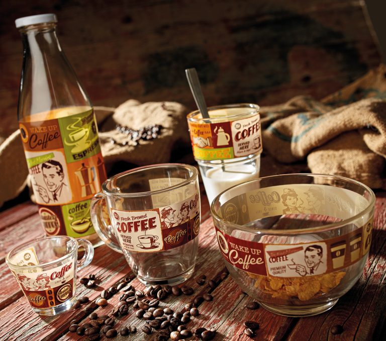 Tableware - Cerve Group