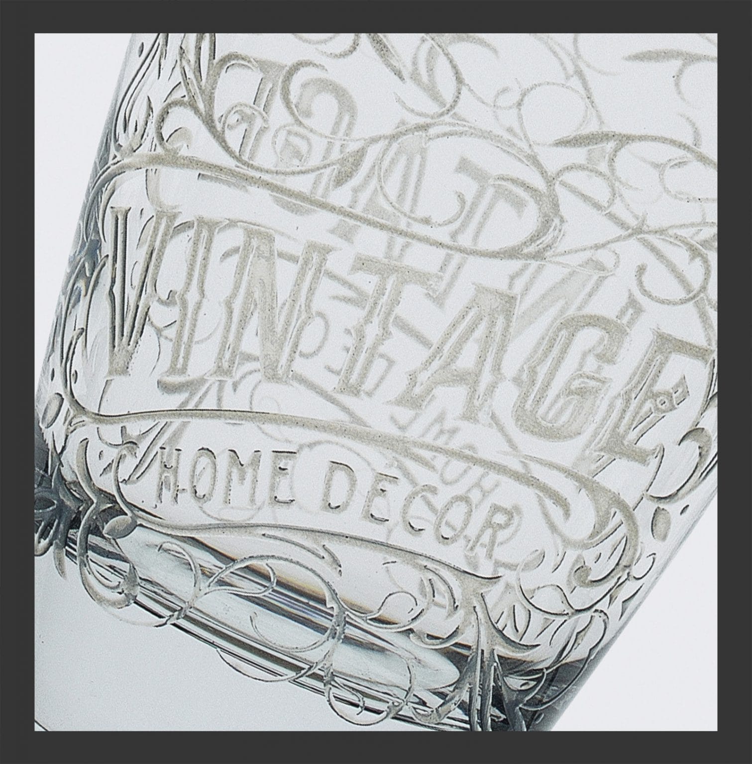 Cerve Masters in glass decoration - Cerve Group