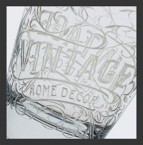 Cerve Masters in glass decoration - Cerve Group