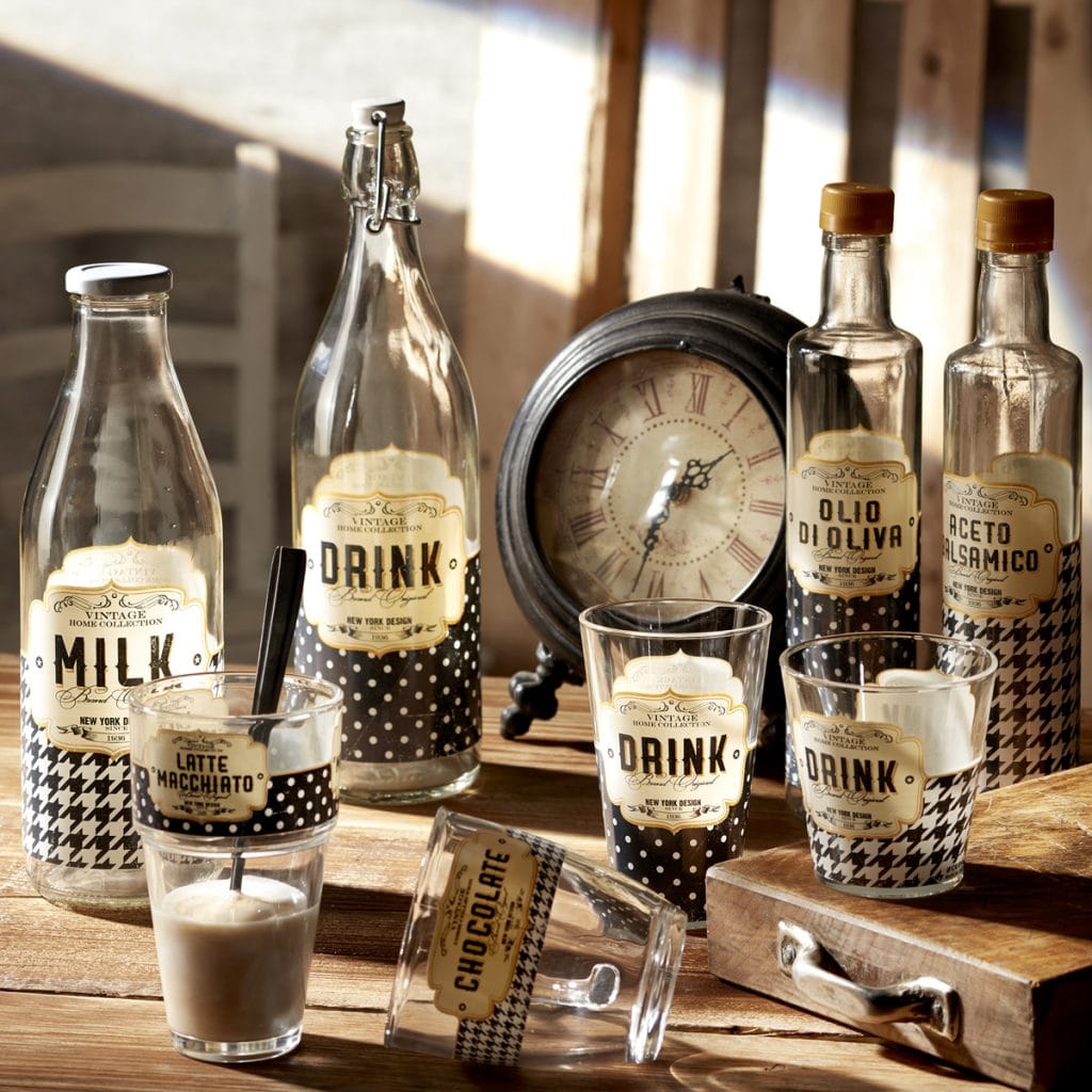 Tableware - Cerve Group