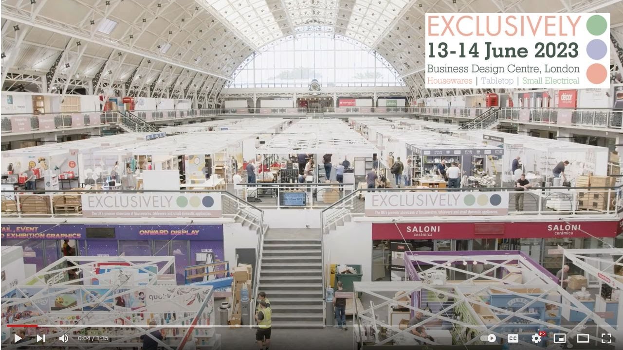 CERVE ALL'EXCLUSIVELY SHOWS 2023 - Cerve Group